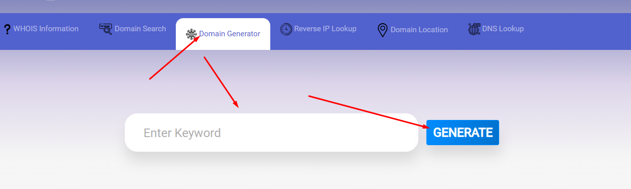 How To Create A Domain Name Idea: Tools and tips (2025)