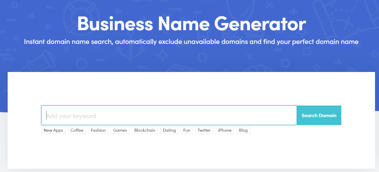 AI Domain Name Generator: 5 Best Free Tools to Find the Perfect Name